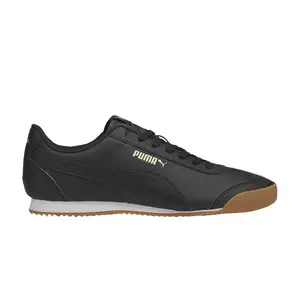 PUMA Turino Fsl Gum Sneakers - Black