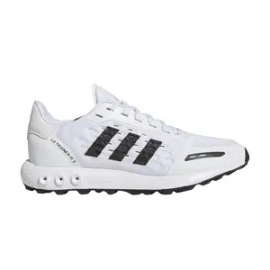 Adidas La Trainer 3 Sneakers - White