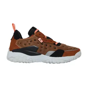 JORDAN Delta 2 Sneakers - Brown