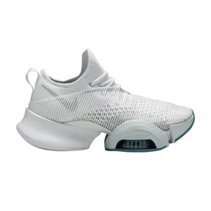 Nike Air Zoom Superrep Sneakers - White