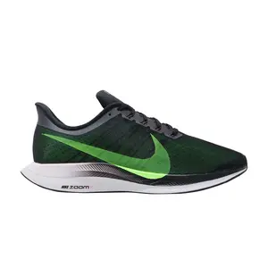Nike Zoom Pegasus Turbo Sneakers - Green