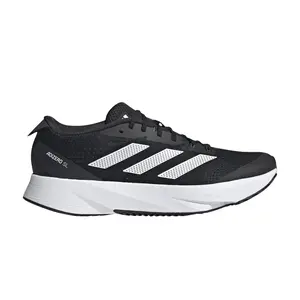 Adidas Adizero Sl Sneakers - Black