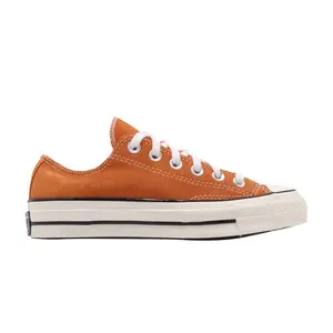 CONVERSE Chuck 70 Ox Sneakers - Orange
