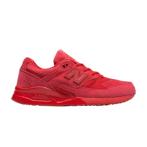 NEW BALANCE 530 Sneakers - Red