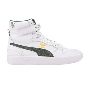 PUMA Mr. Doodle X Sky Lx Mid 'wavy Doodles' Sneaker