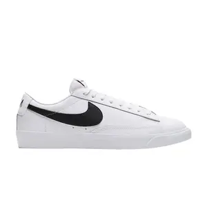 Nike Blazer Low Leather