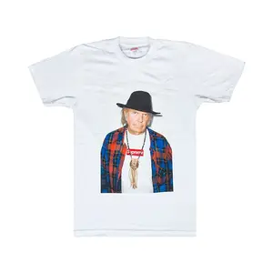 Supreme Neil Young T-shirt - White