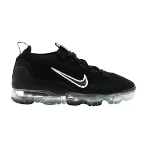 Nike Air Vapormax 2021 Flyknit Speckled - Black