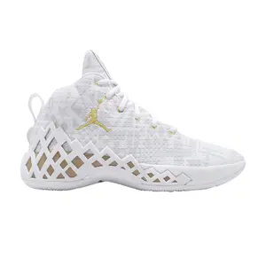 JORDAN Jumpman Diamond Mid Pf 'fiba - White