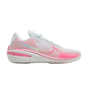 Nike Zoom Gt Cut Sneakers - Pink