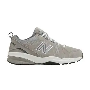 NEW BALANCE 608v5 - Grey