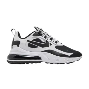 Nike Air Max 270 React - White
