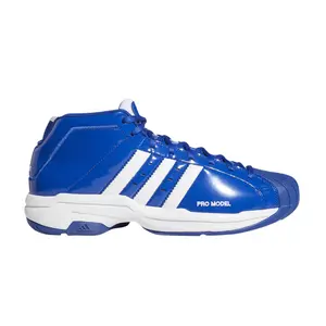 Adidas Pro Model 2g - Blue