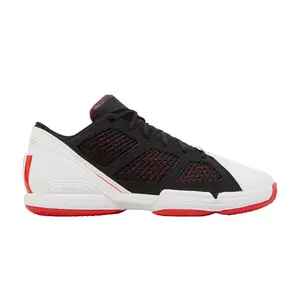 Adidas Adizero Rose 1.5 Low Restomod - Black