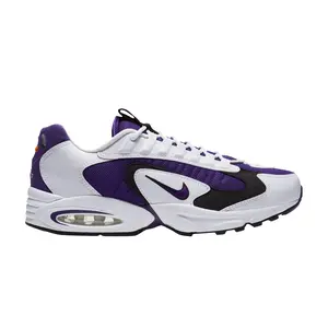 Nike Air Max Triax 96 Retro - Purple