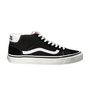 VANS Mid Skool 37 Dx Anaheim Factory Sneakers - Black