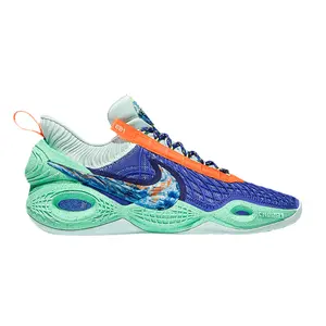 Nike Cosmic Unity Ep 'amalgam' Sneakers - Blue