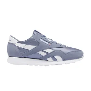 REEBOK Classic Nylon - Purple