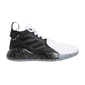 Adidas D Rose 773 2020 Sneakers - White