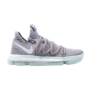 Nike Zoom Kd Ep Sneakers - Grey