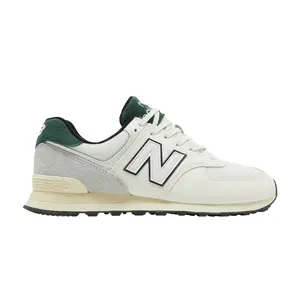 NEW BALANCE 574 Sneakers - White
