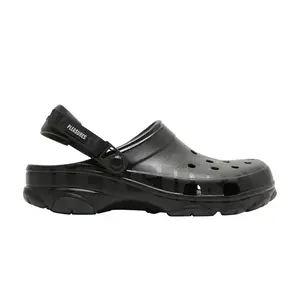 CROCS Pleasures X All-terrain Clog