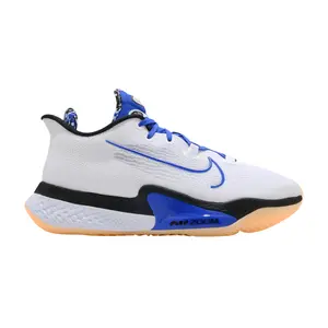 Nike Air Zoom Bb Nxt Ep Sneakers - Blue