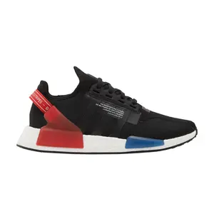 Adidas Nmd_r1 V2 - Black