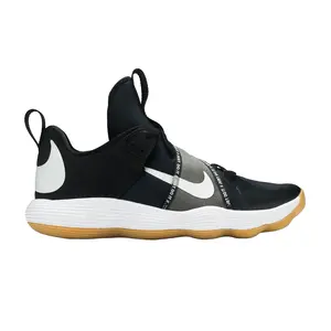 Nike React Hyperset Sneakers - Black