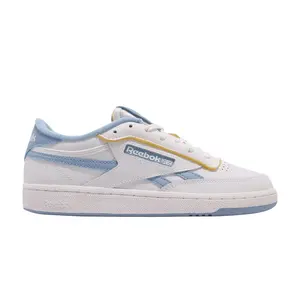 REEBOK Reebok Club C Revenge Sneakers White