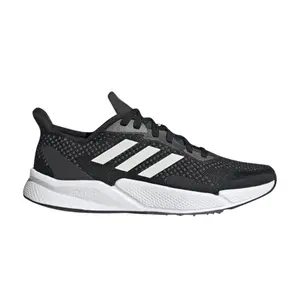 Adidas X9000l2 Athletic Sneakers - Black
