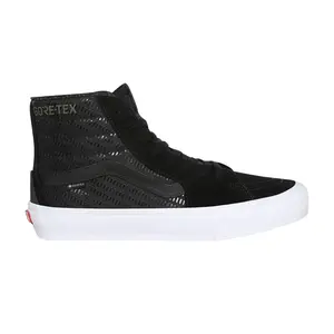 VANS Sk8-hi Gtx Sneakers - Black