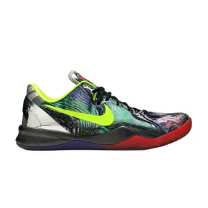 Nike Kobe 'prelude' Sneakers - Multi-color