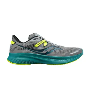 Saucony Guide Athletic Sneakers - Grey
