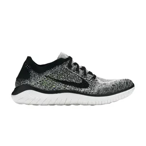 Nike Free Rn Flyknit 2018