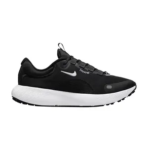 Nike React Escape Rn Sneakers - Black