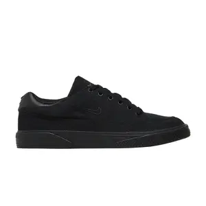 Nike Retro Gts Sneakers - Black