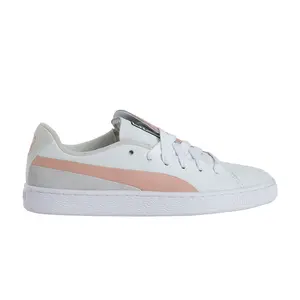 PUMA Basket Crush Paris Sneakers