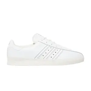 Adidas Yabisah Spezial Sneakers - White
