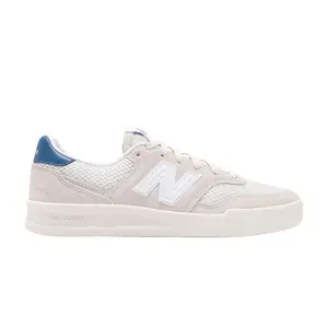 NEW BALANCE 300 Sneakers - White