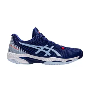 Asics Solution Speed Ff 2 Sneakers - Blue