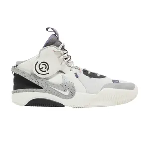 Nike Air Deldon 1 'together We Fly' Sneakers - Grey