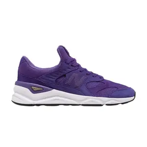 NEW BALANCE X-90 'chinese New Year' Sneakers - Purple