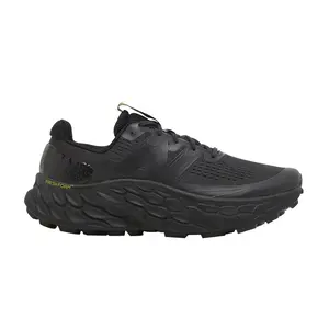 NEW BALANCE Tokyo Design Studio X Fresh Foam X More Trail V3 Sneakers - Black