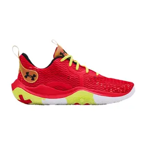 Under Armour Spawn 3 Clrshft