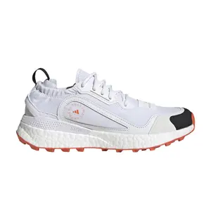 Adidas Stella Mccartney X Outdoor Boost 2.0 Sneakers - White