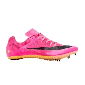Nike Zoom Rival Athletic Sneakers - Pink