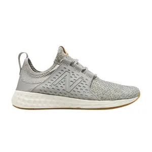 NEW BALANCE Fresh Foam Cruz Sneakers - Grey
