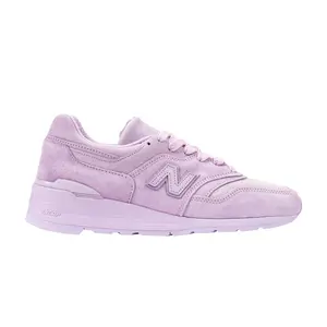 NEW BALANCE 997 Made In USA Purple