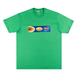 Supreme Spaghetti T-shirt